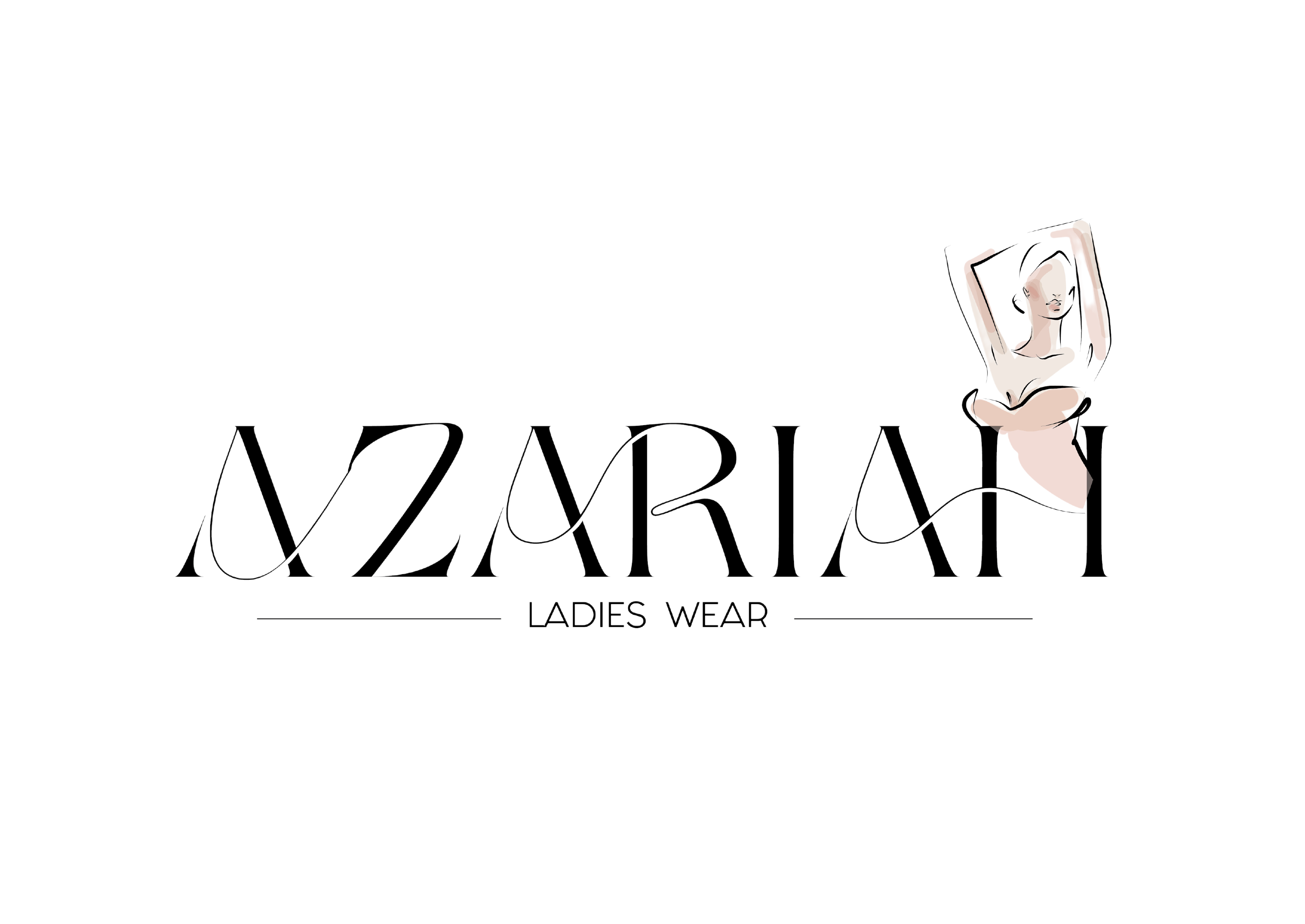 Azariah Collection: Elegant Evening Wear in South Western Sydney ...